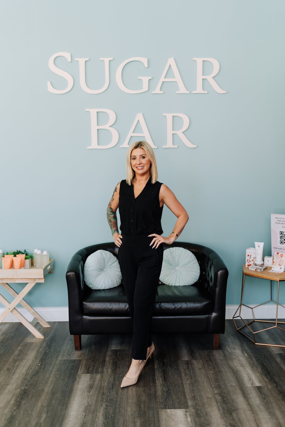 Spotlight on Sugar Bar: A Sweet Haven for Sugaring Enthusiasts – Zandi ...
